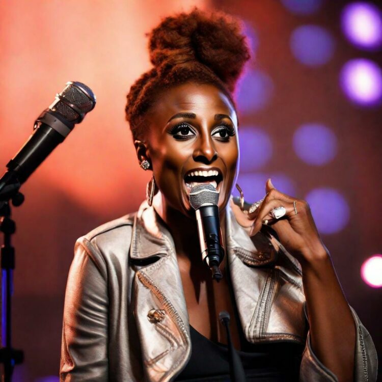 Issa Rae Net Worth: A Journey to Success and Wealth